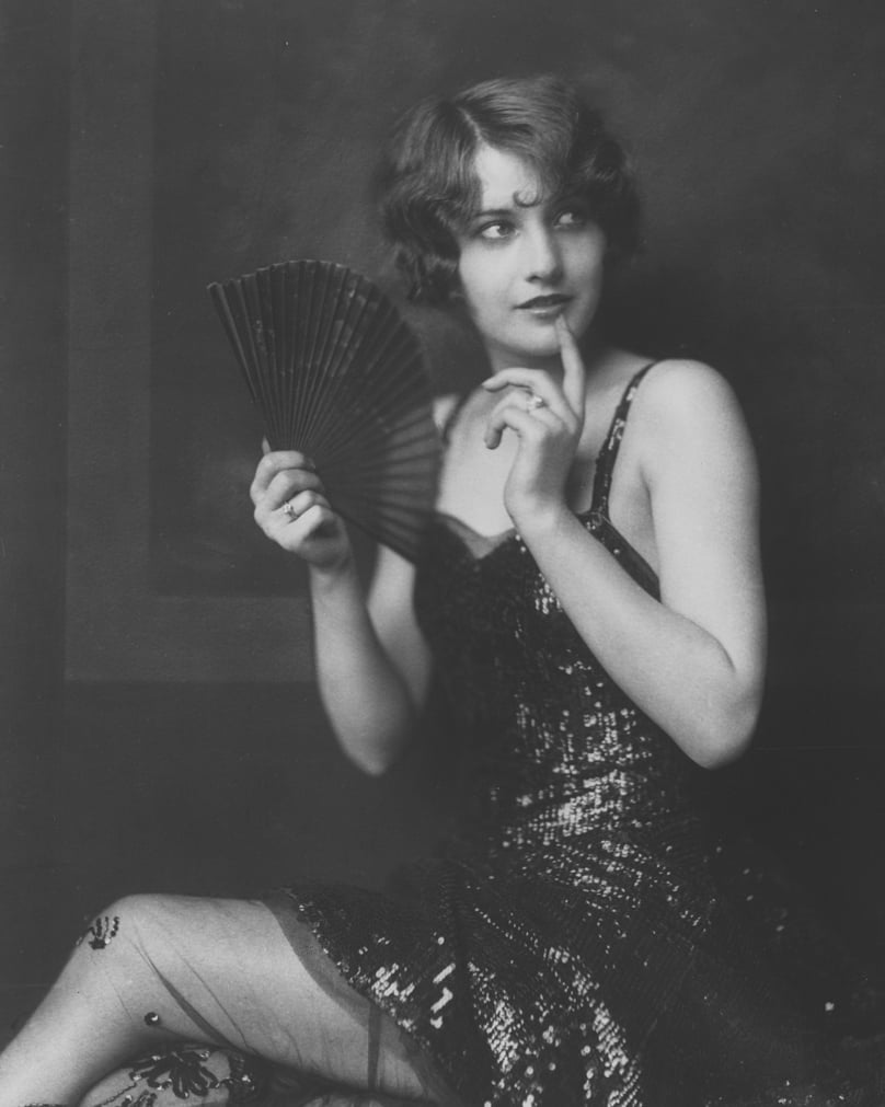 Flappers, Fashion, and Feminism
